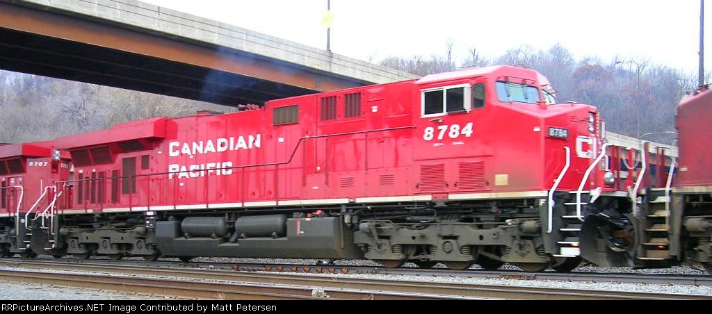 CP 8784